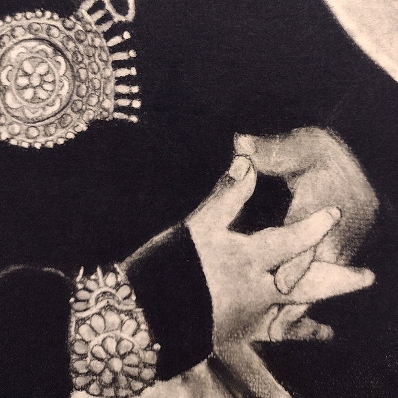 Jane Mabry | Art | Navajo Child Jane Mabry Limited Edition Print 1x14 ...